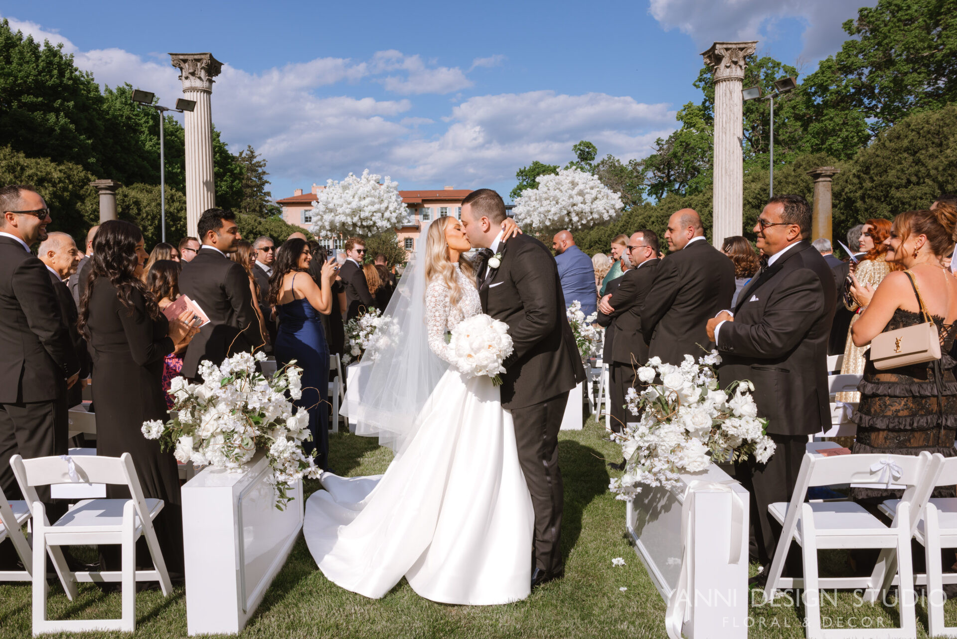Cuneo Mansion - Event Venue in Vernon Hills, IL