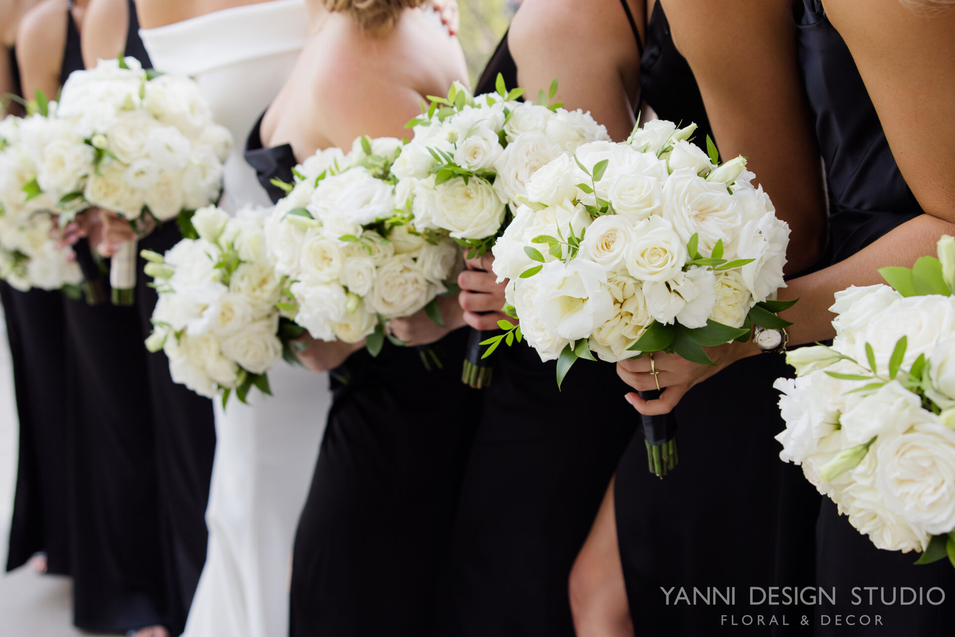 About Yanni Design Studio - Luxury Event Design Experts in Chicago